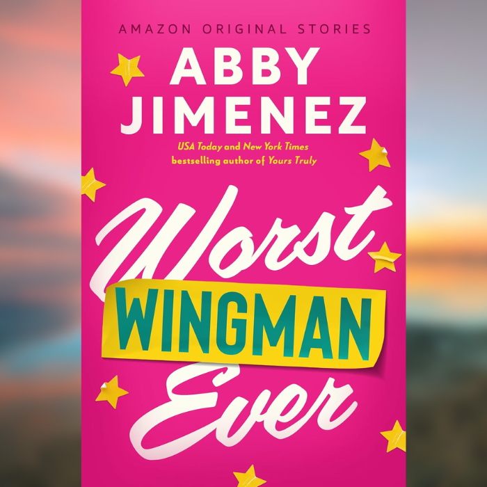 Worst Wingman Ever (The Improbable Meet-Cute collection), PD | Inspire ...