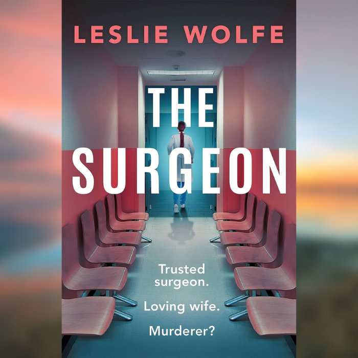 The Surgeon, PDF BOOK, Digital Book | Inspire Uplift