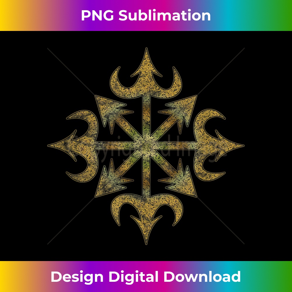 Chaos, Magic, Star, Symbol, Arrow, Occult, Mysticism, Sign, | Inspire ...