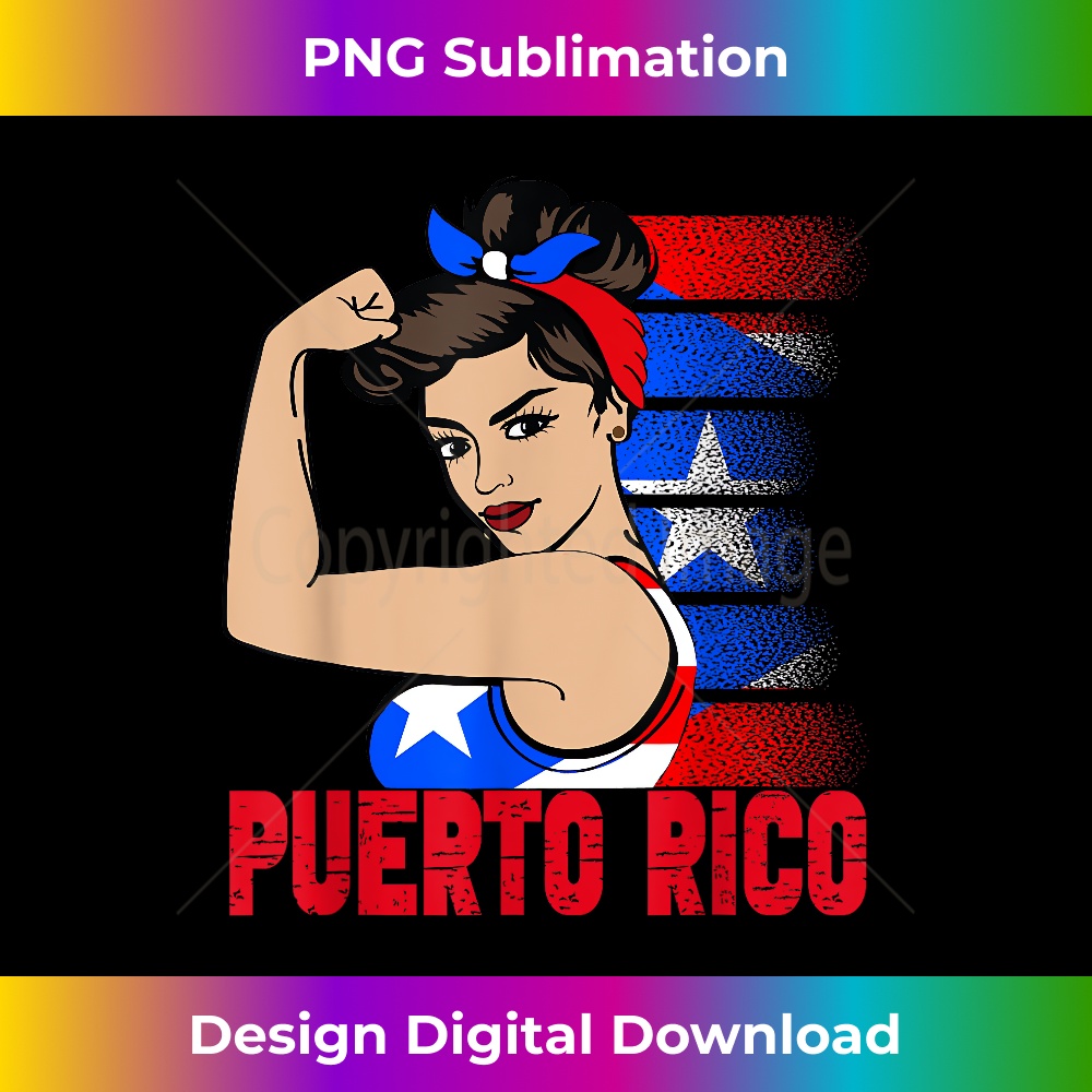 Puerto Rican Girl Puerto Rico girl Chica Boricua - Urban Sub | Inspire ...