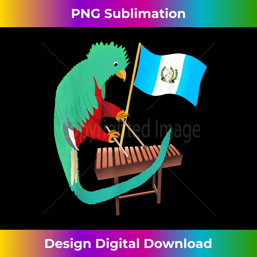 Guatemala Quetzal Chapin Antigua Guate Flag Tikal Marimba - | Inspire ...