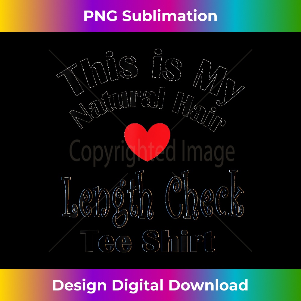 Natural Hair Design for Black Women Length Check Beauty - Fu | Inspire ...