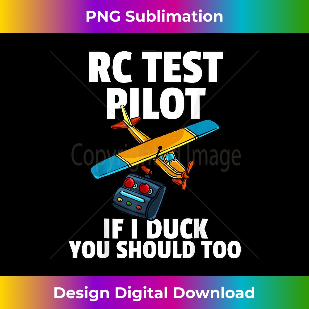 RC Test Pilot For RC Plane Model Airplane Lover - Urban Subl | Inspire ...