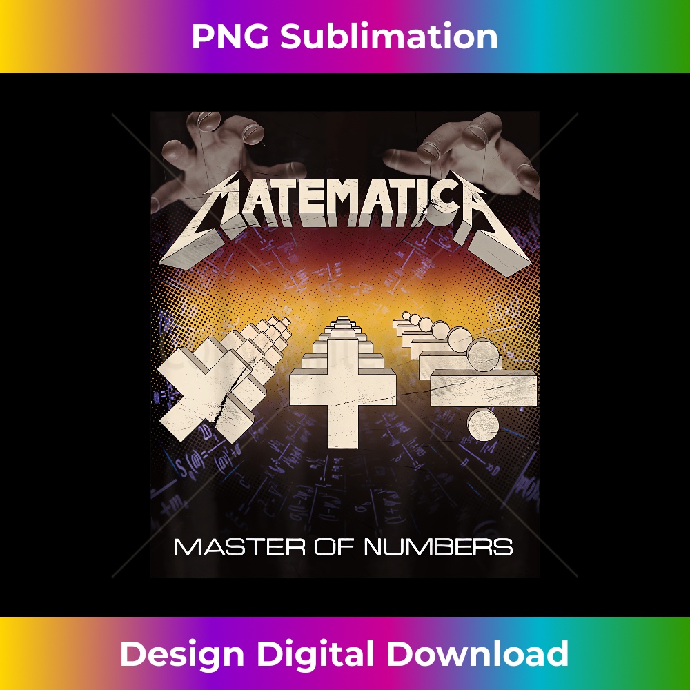 Matematica - Master Of Numbers Math Teachers Puppets Parody | Inspire ...