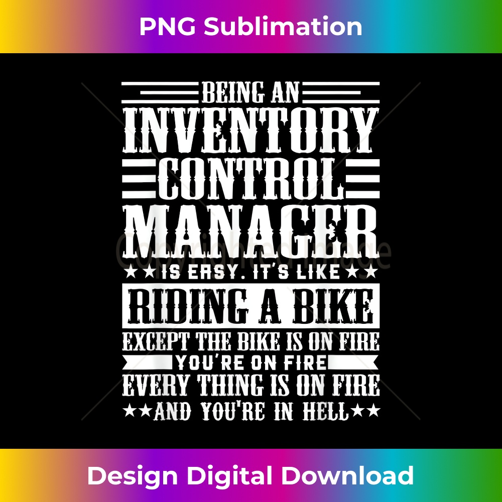 Being An Inventory Control Manager Is Easy. CEO Manager - Su | Inspire ...