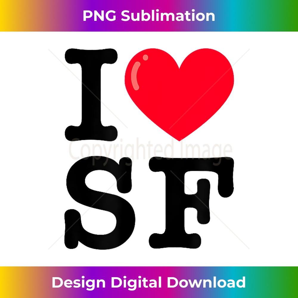 I Heart SF Classic Typewriter Font - Bohemian Sublimation Di - Inspire ...