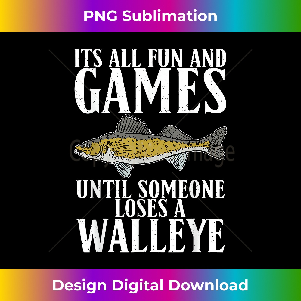 Its all fun until someone loses a Walleye Hunting Fishing - | Inspire ...