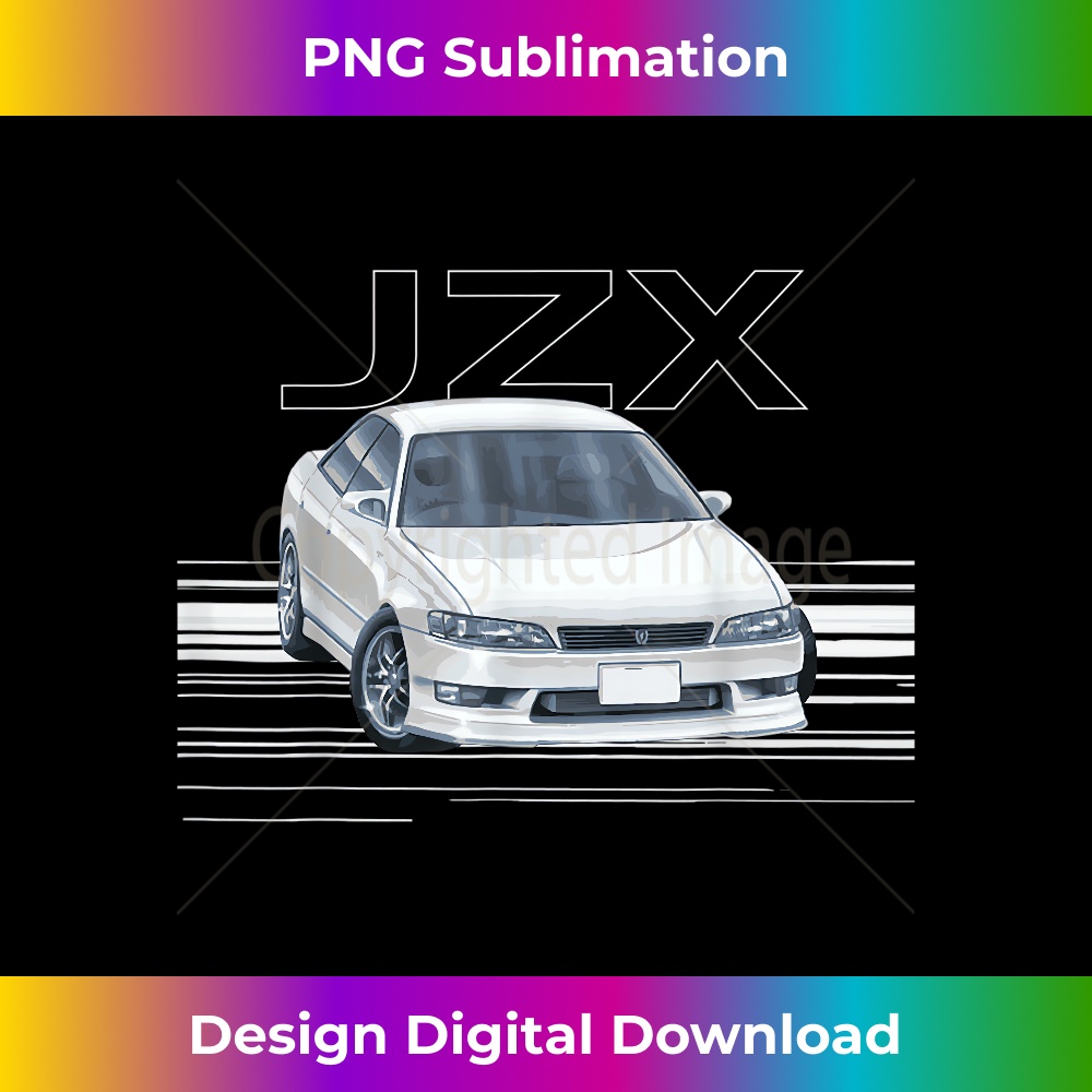 JDM Car JZX100 in Drift Power Slide 1JZ Chaser Turbo Sedan - - Inspire ...