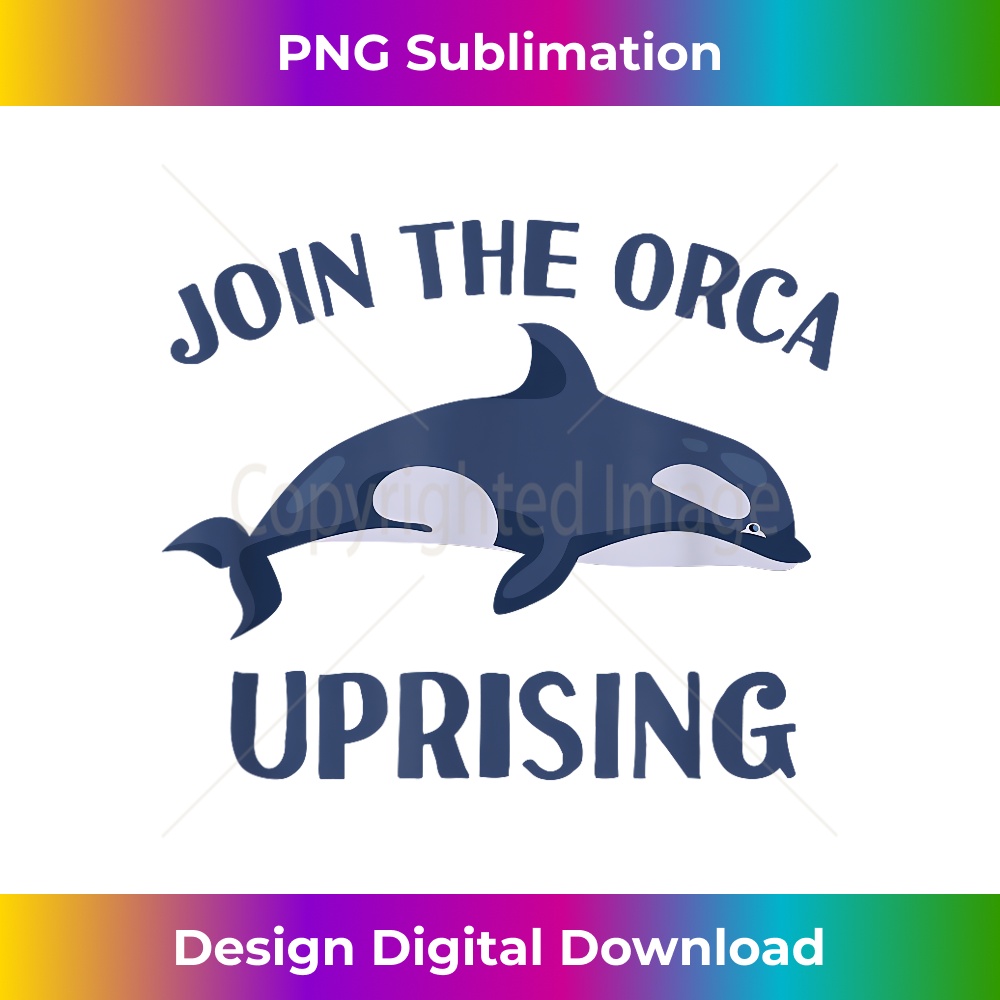 Join The Orca Uprising Funny Whale Meme Yacht Sinking Rich - | Inspire ...