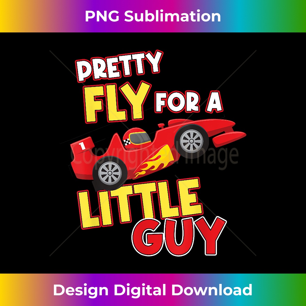 Pretty Fly For Little Boy Guy Son Brother Kid Children Baby | Inspire ...