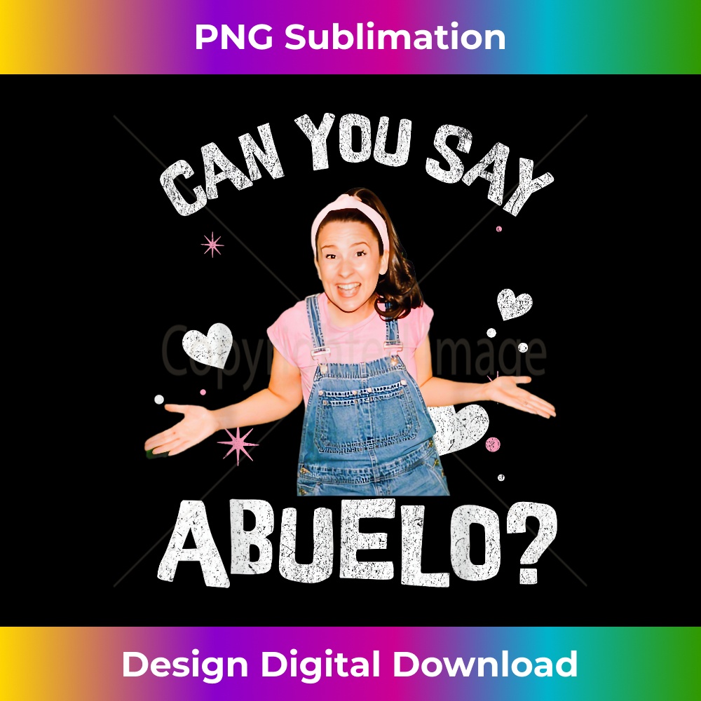 Ms.Rachel Preschool Can You Say Abuelo Spanish Grandfather - | Inspire ...