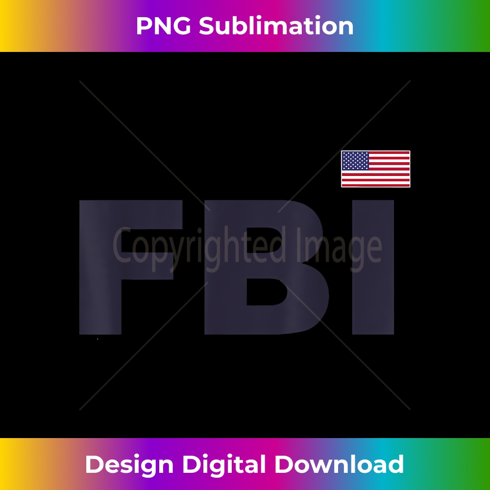 FBI T- Guards Uniform Police Law Enforcement Top Tee - Futur | Inspire ...
