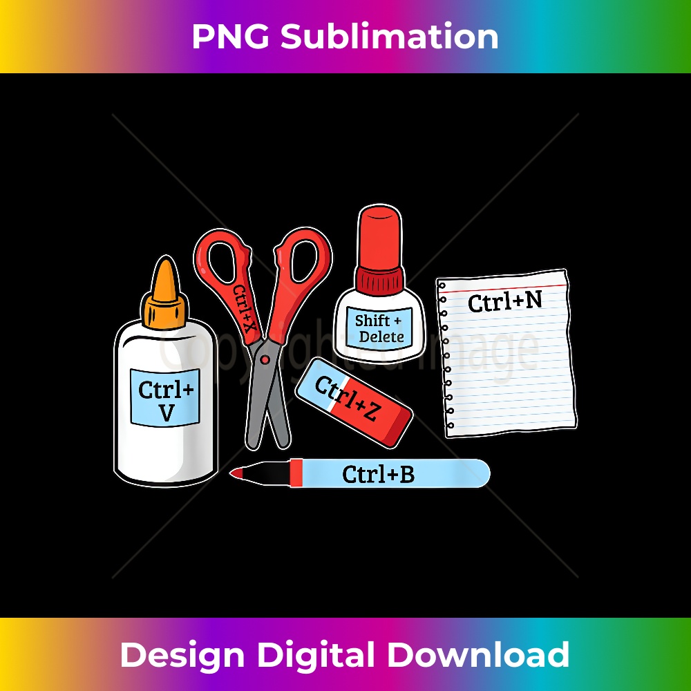 Real Life Computer Keyboard Shortcut Keys Geeky Fun - Vibran | Inspire ...