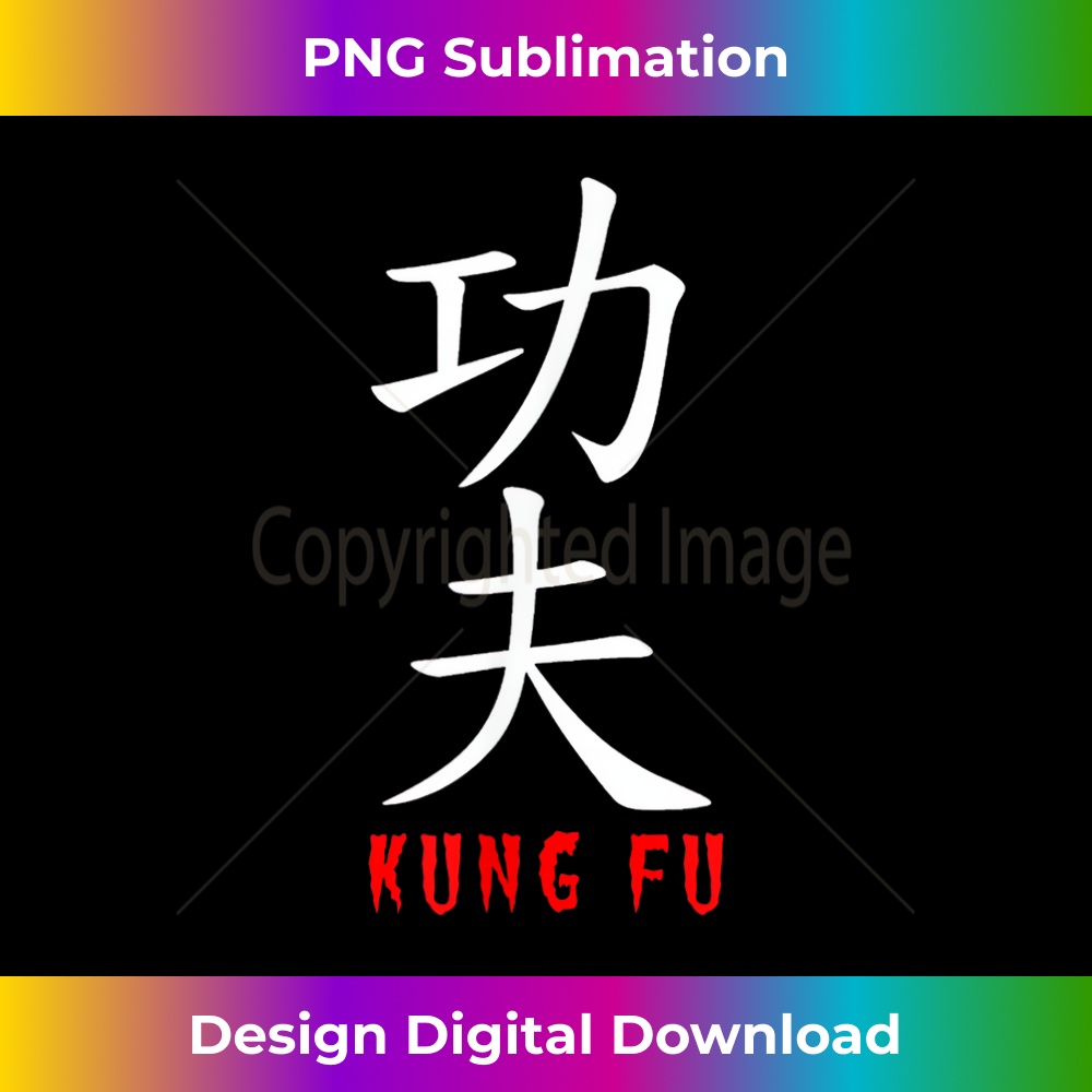 Kung Fu in Japanese And Chinese Kanji Characters - Luxe Subl - Inspire ...