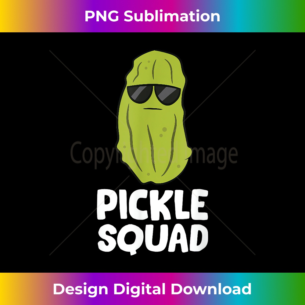 Dill Pickle Squad Pickles Food Team Pickles Love Pickles - L - Inspire ...
