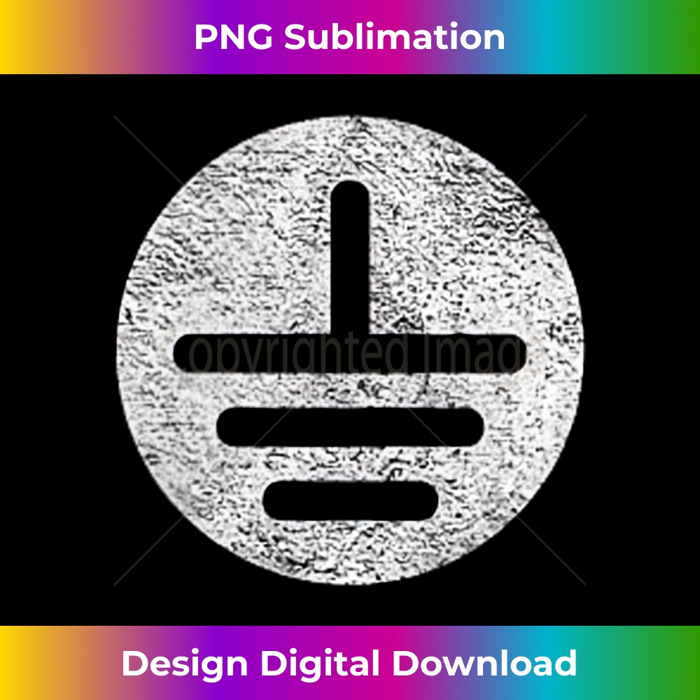 ELECTRICAL GROUND SYMBOL STAY GROUNDED ELECTRIC TECH - Sophi | Inspire ...