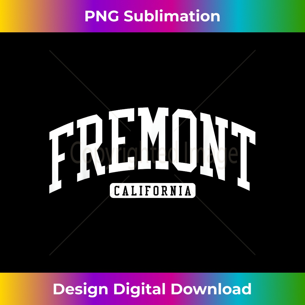 Fremont California CA College University Style - Bespoke Sub - Inspire ...