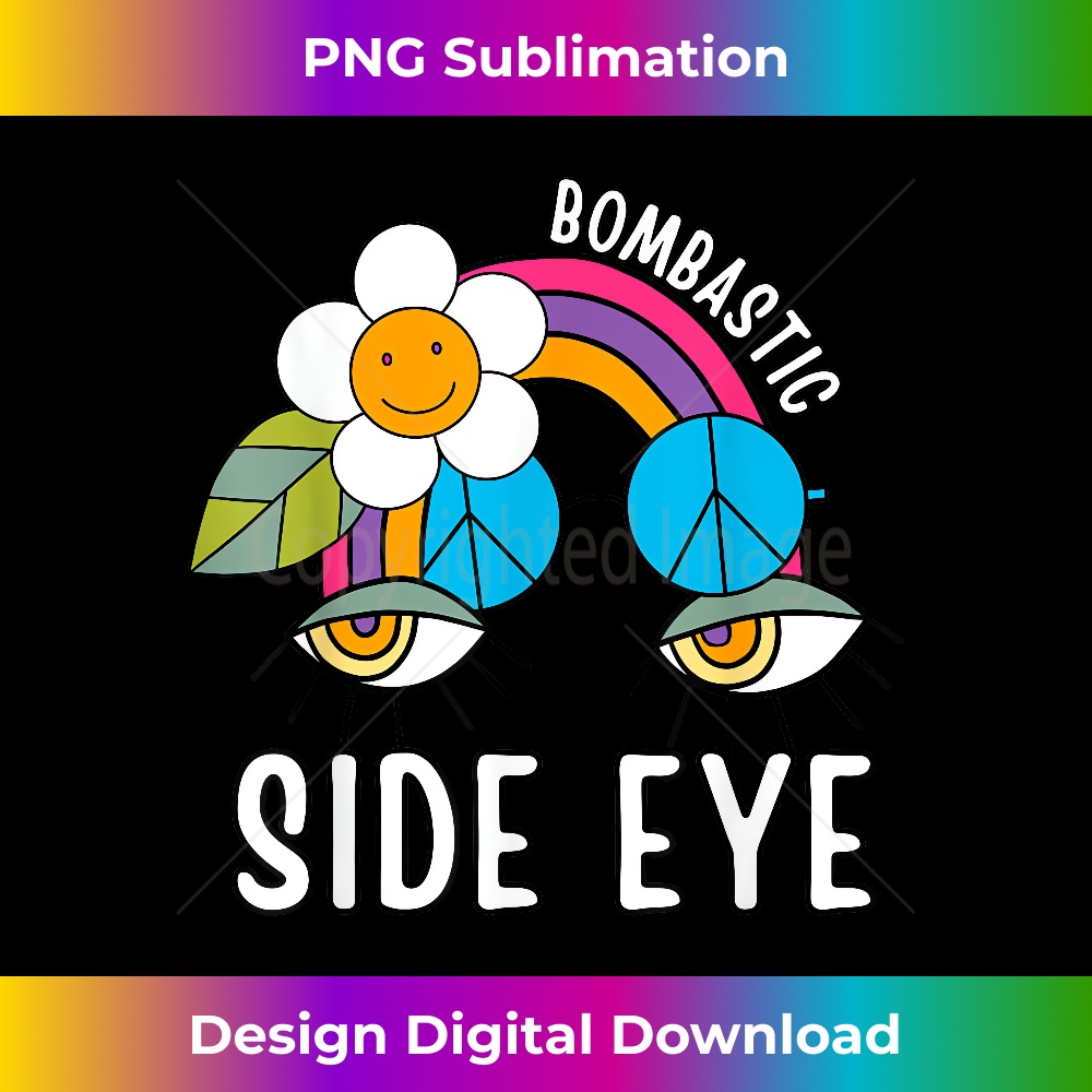 Bombastic Side Eye Funny Viral Catchphrase Meme - Classic Su | Inspire ...