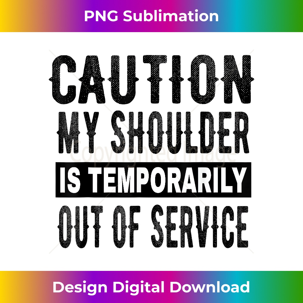 Injured Shoulder Surgery Recovery Quote Funny Get Well Soon | Inspire ...