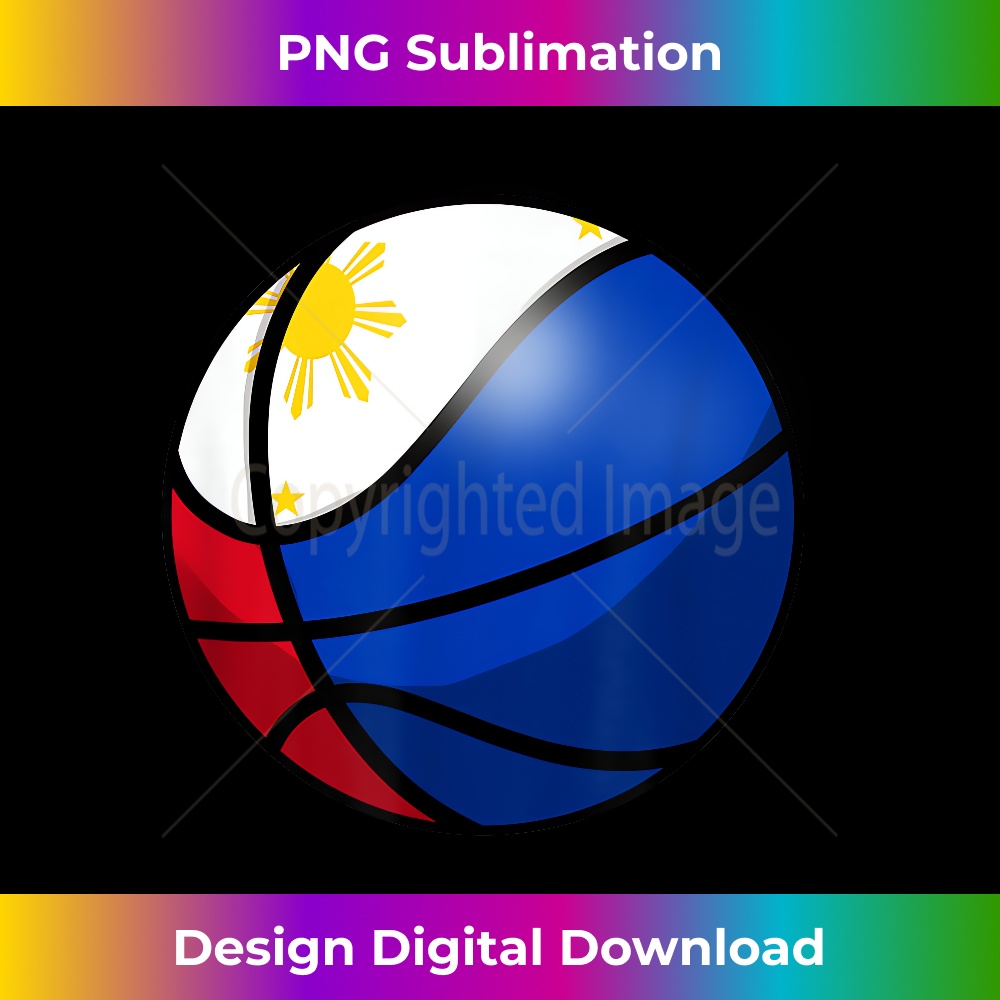 Philippines Filipino Sport Basketball Basket Ball Proud Flag | Inspire ...
