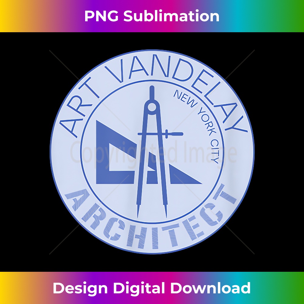 Art Vandelay, Architect (New York City) - Luxe Sublimation P | Inspire ...