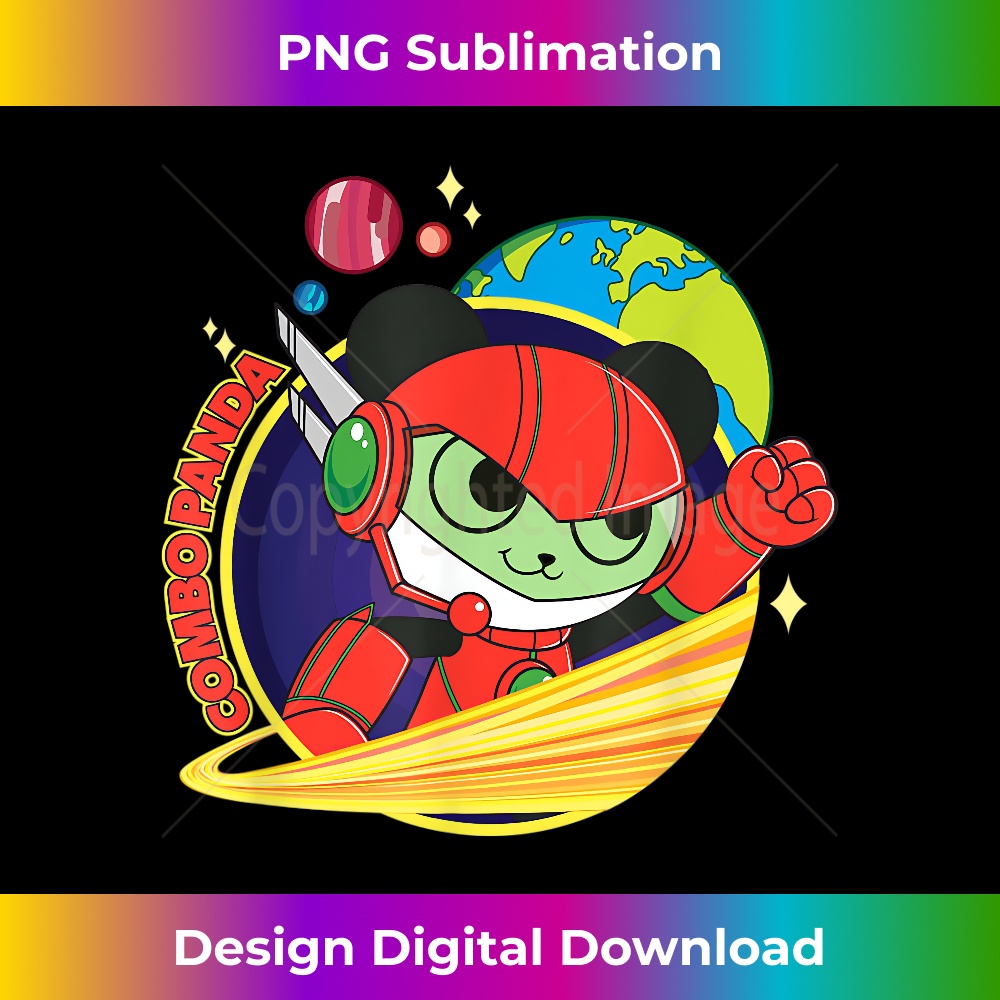Ryan's World Titan Universe Combo Panda - Artisanal Sublimat | Inspire ...