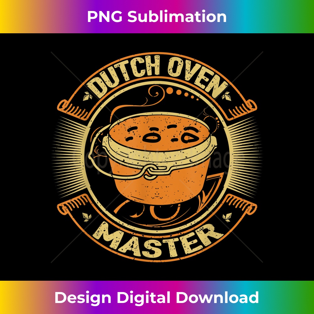 Dutch Oven Master Dopf Fire Pot Dutcher present idea - Luxe | Inspire ...