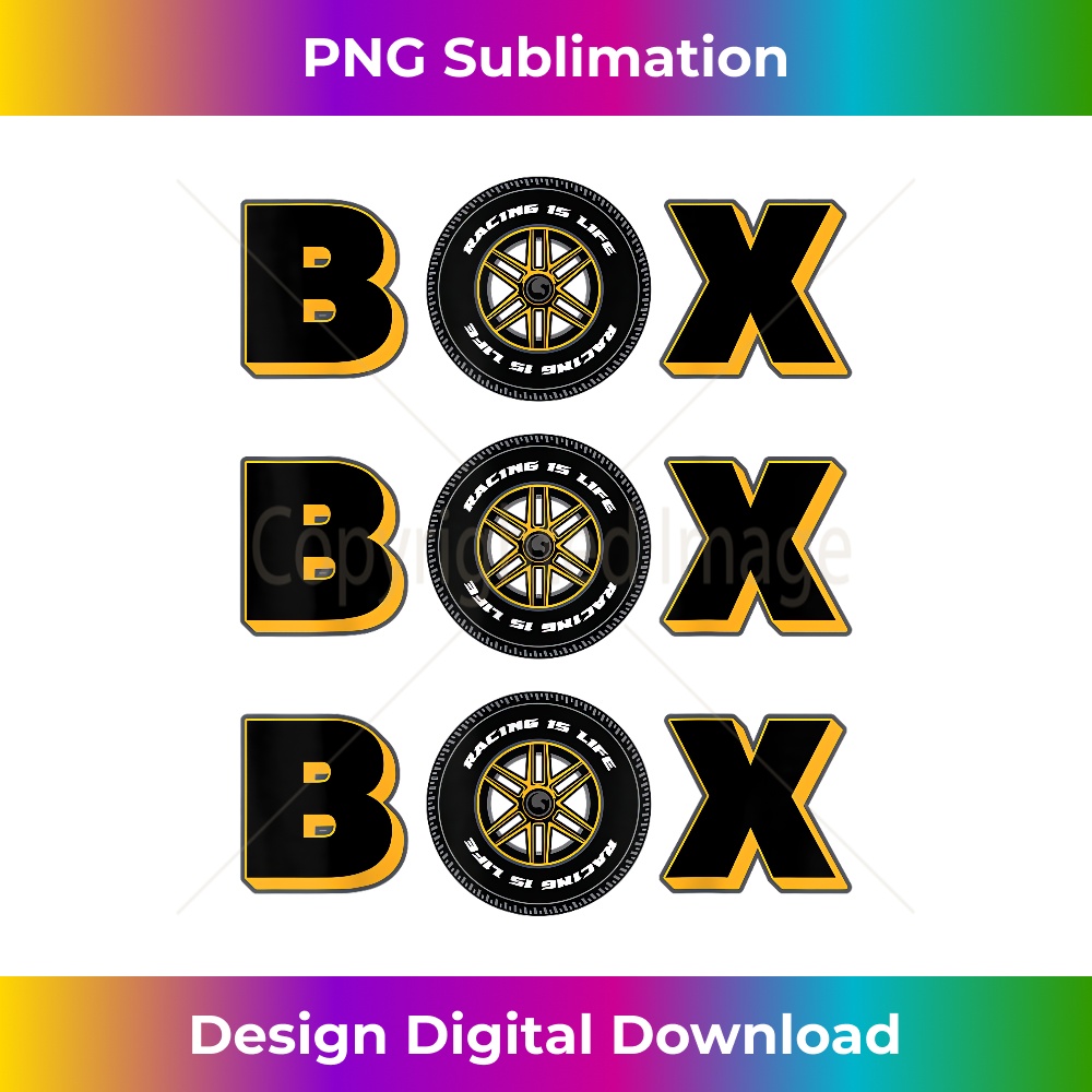 Racing Car Tyres Wheels Box Box Box Pit Box Call - Eco-Frien | Inspire ...