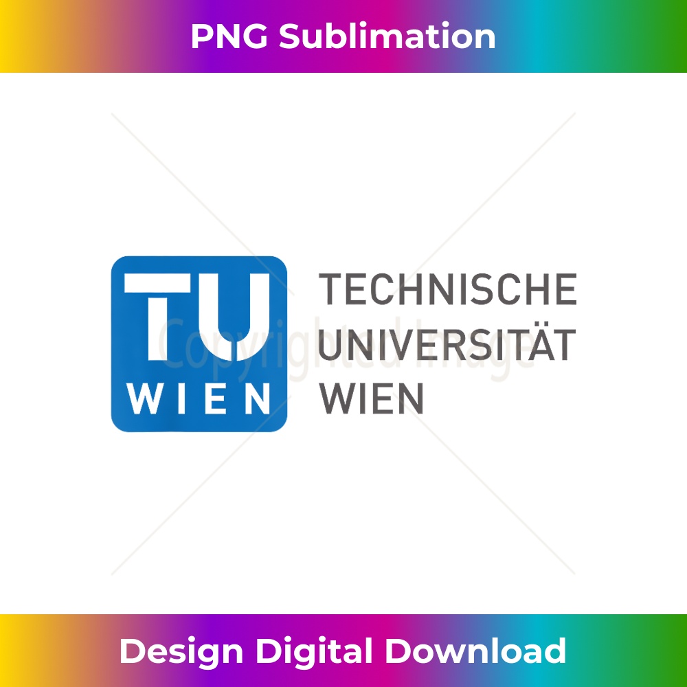 University Vienna Logo TU Vienna Uni Campus Students - Conte | Inspire Uplift