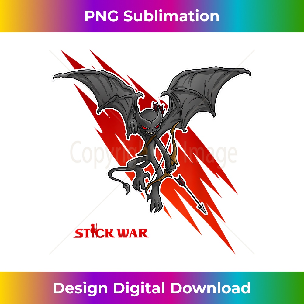 Stick War - Eclipsor - Innovative PNG Sublimation Design - S | Inspire ...