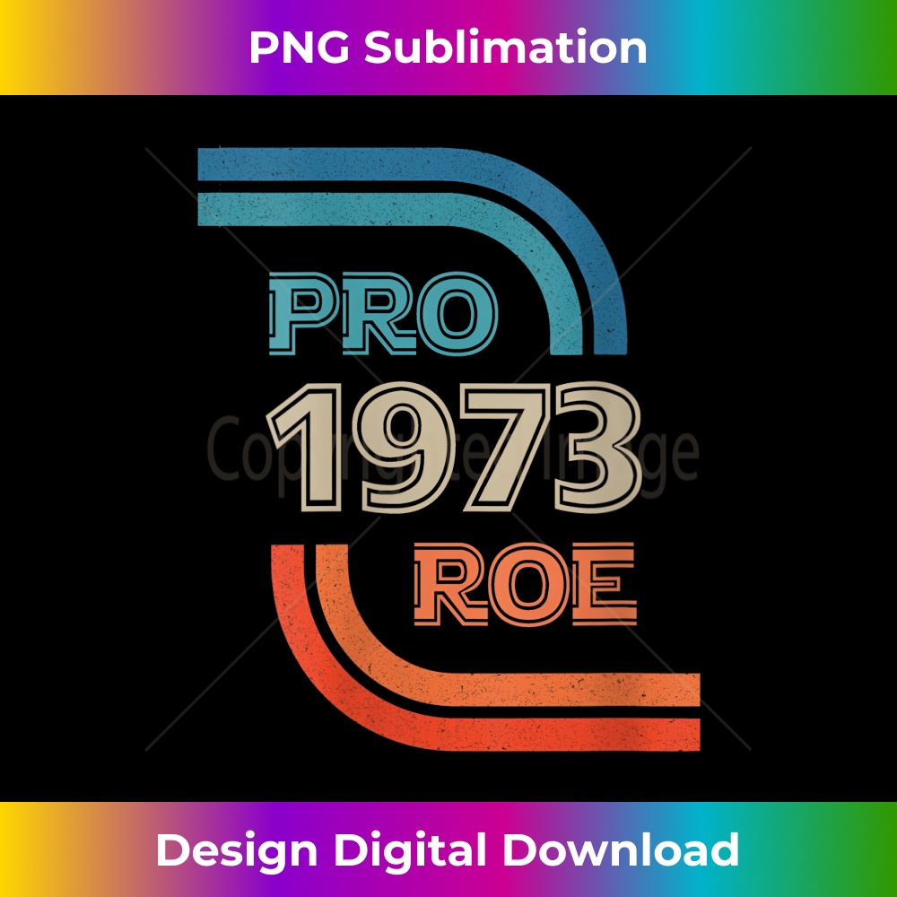 Womens Pro Reproductive Rights 1973 Pro-Roe V-Neck - Sophist | Inspire ...