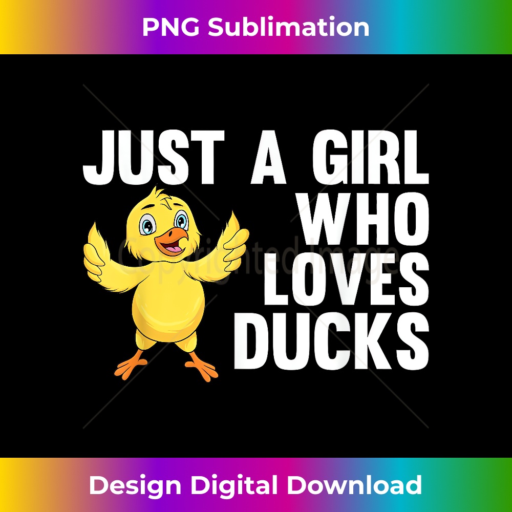 Cool Duck For Women Girls Rubber Duck Yellow Mandarin Ducks | Inspire ...