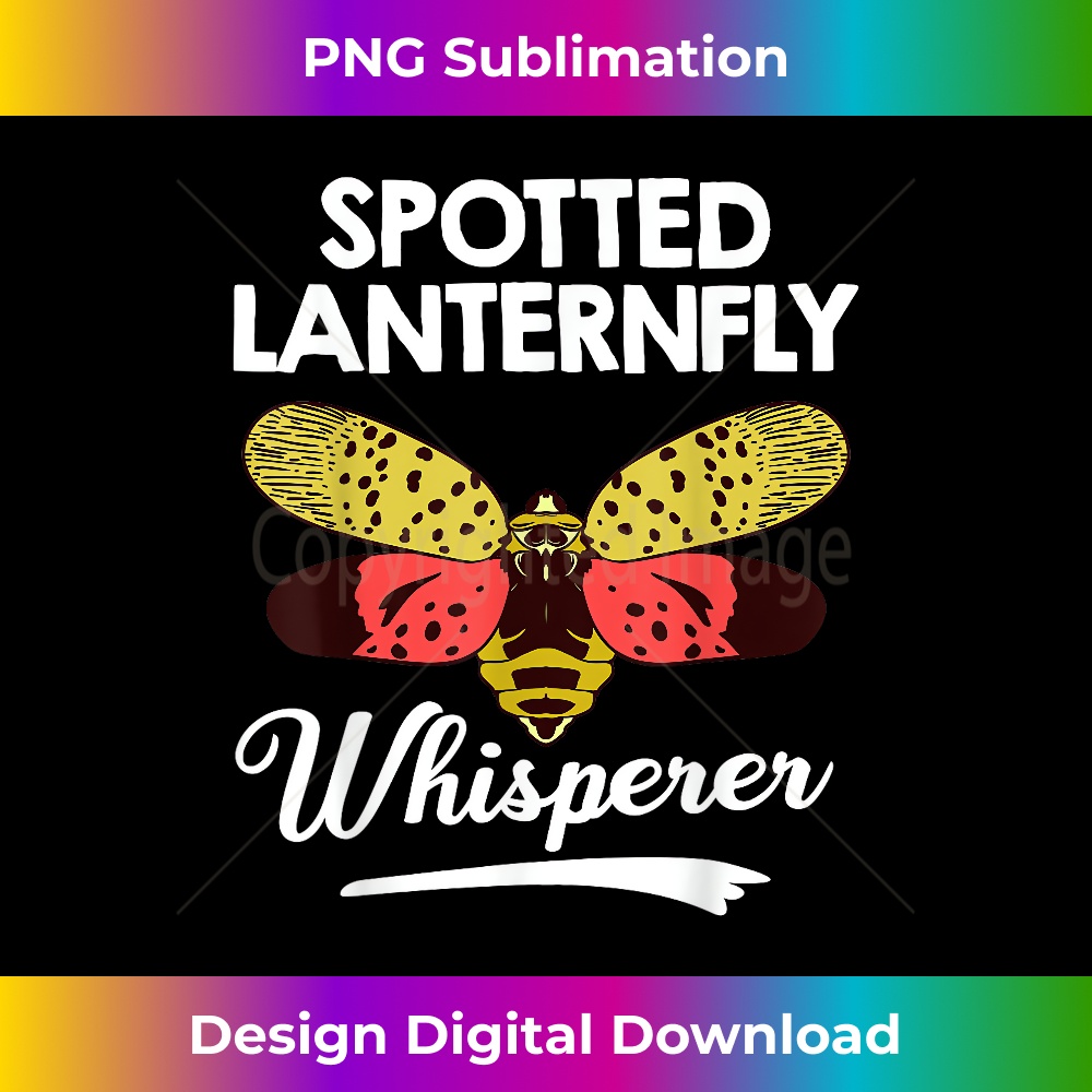 Spotted Lanternfly Trap Insect Spray Lantern Fly - Crafted S | Inspire ...