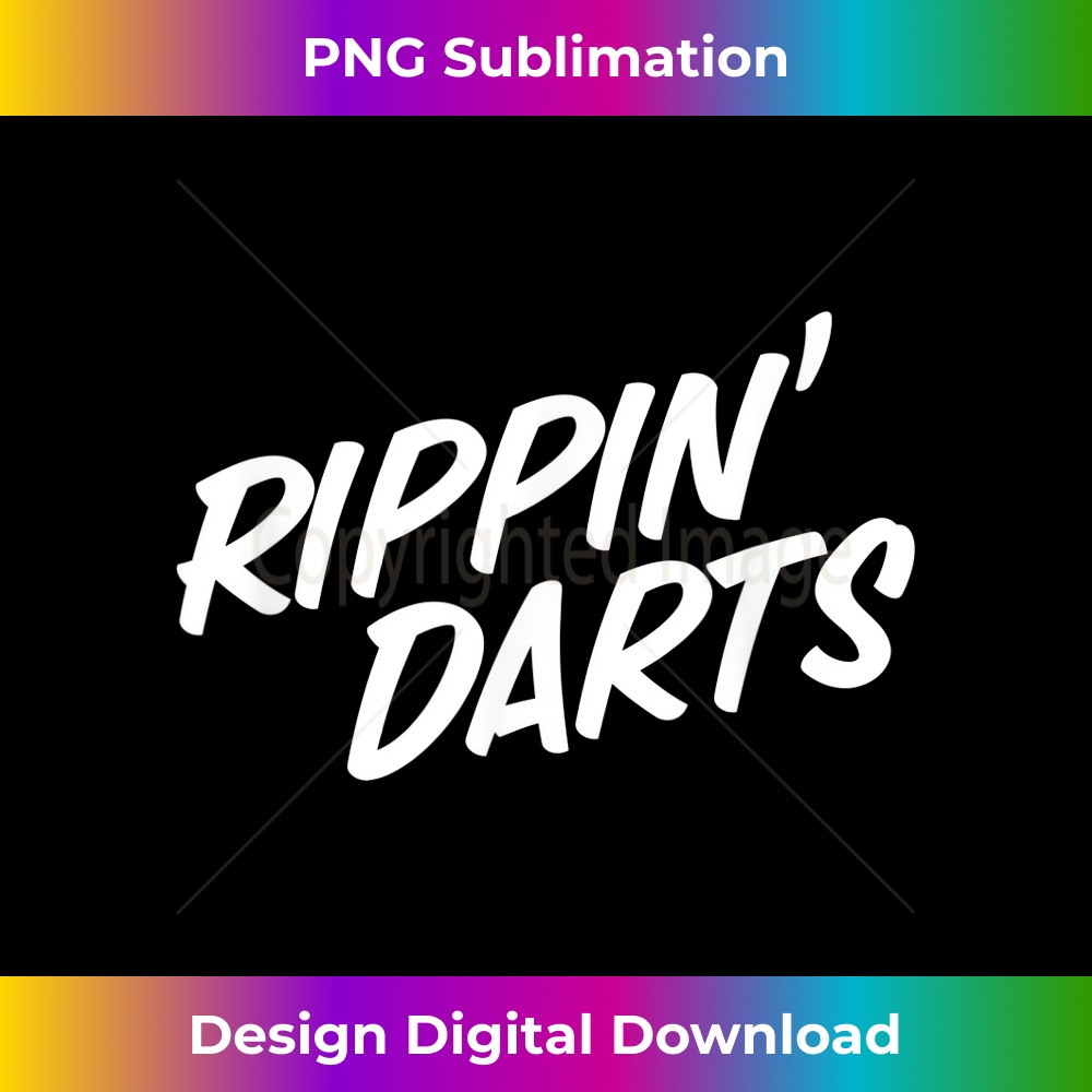 Rippin' Darts Funny Smoking Cigarettes Vaping - Crafted Subl | Inspire ...