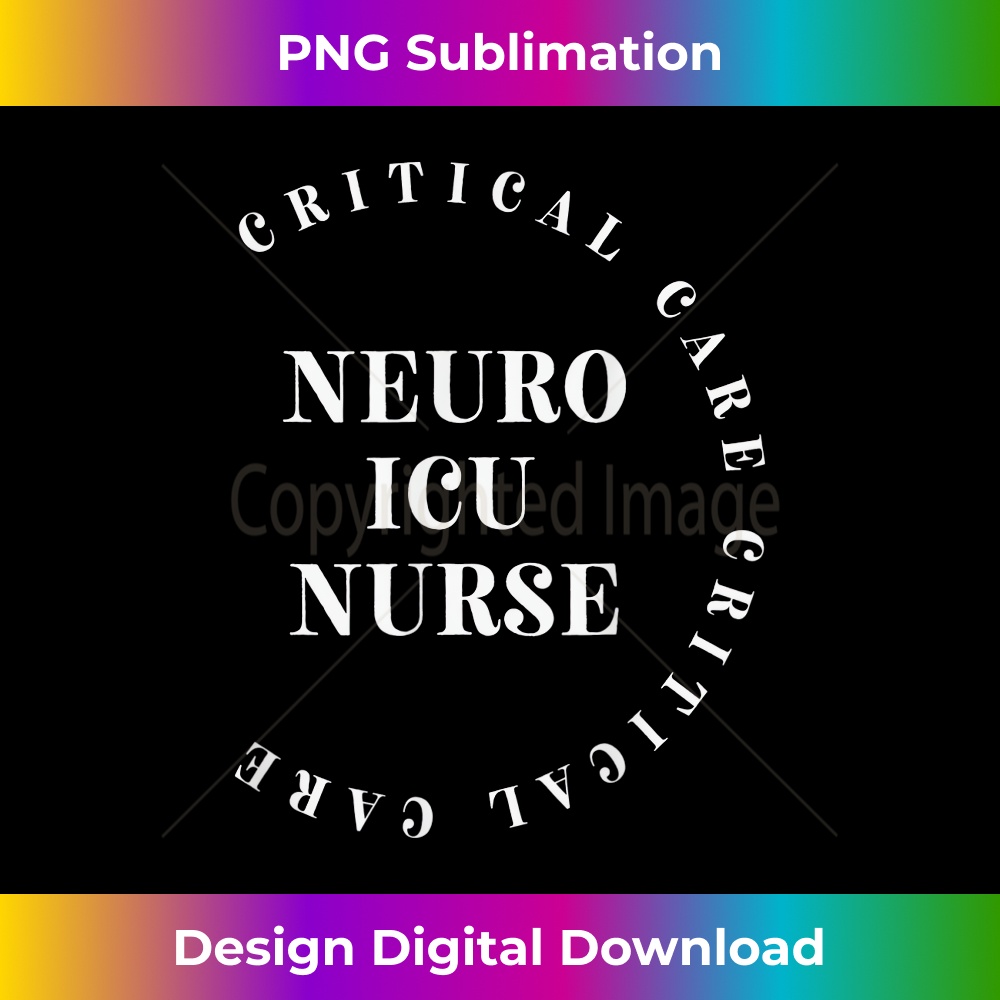 Neurology Neuro ICU Nurse Neuro Tech Neuro Squad Nursing - V - Inspire ...