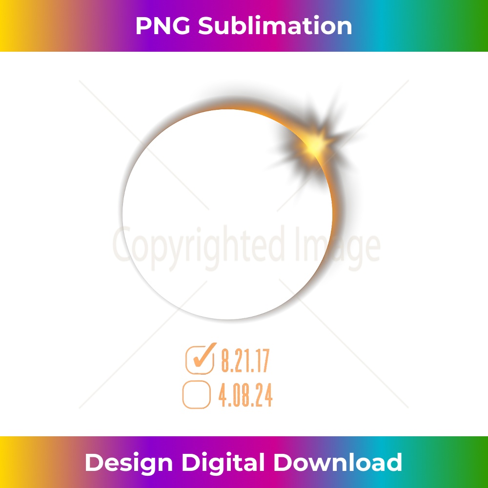 America Eclipse Checklist 4.08.24 Total Solar Eclipse - Arti - Inspire ...
