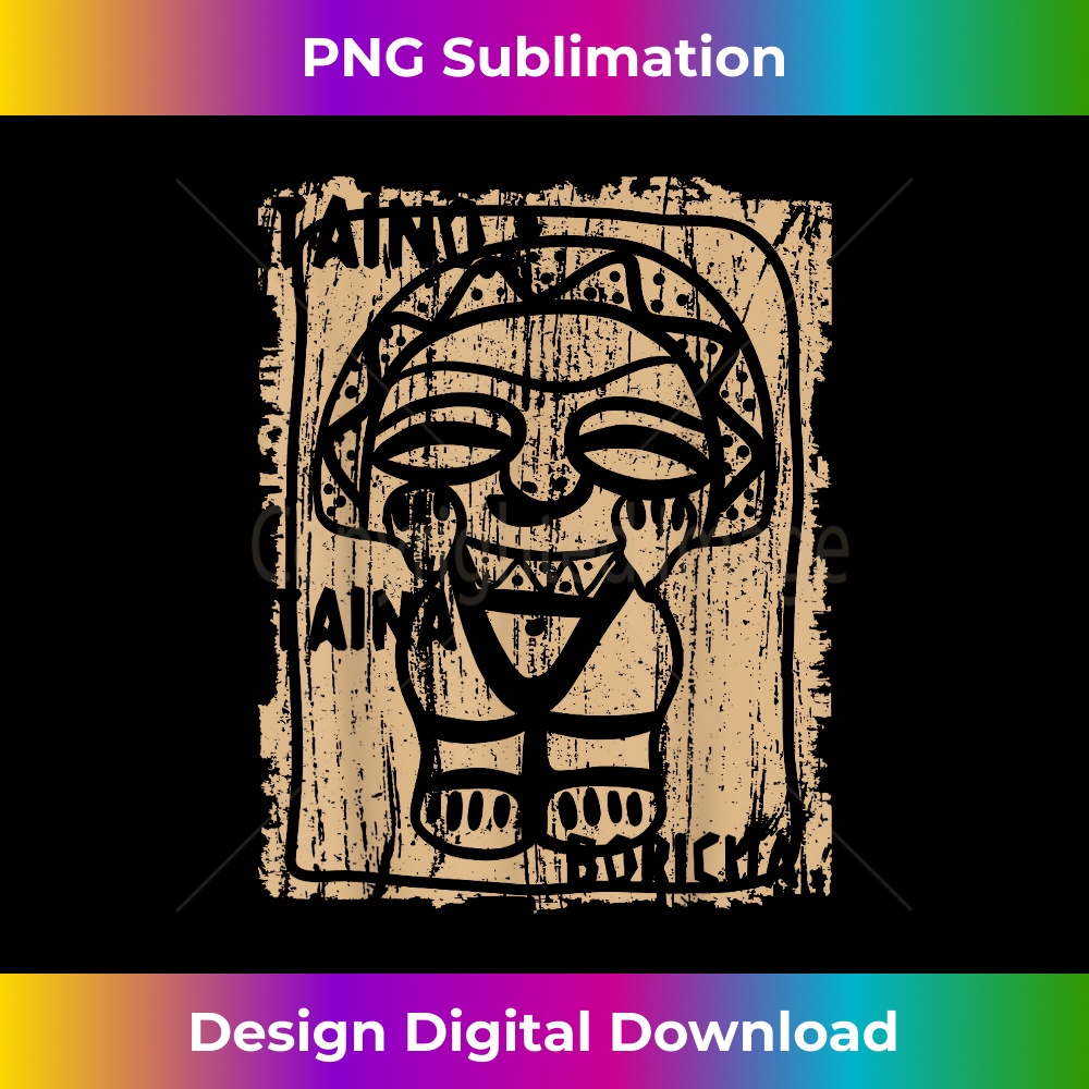 Taino Taina moon goddess taina puerto rico boricua symbols - | Inspire ...