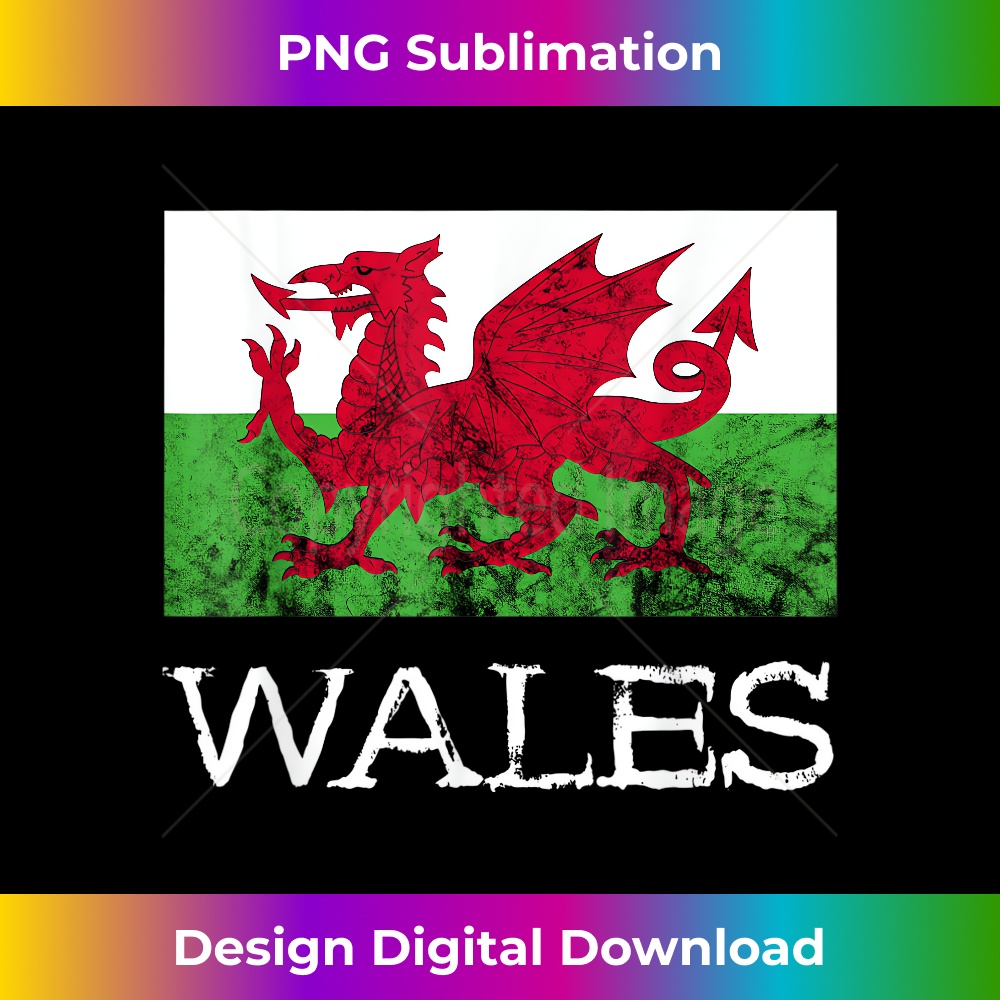 Ddraig Goch Cymru Wales Welsh Dragon Wales Roots Welsh Flag | Inspire ...