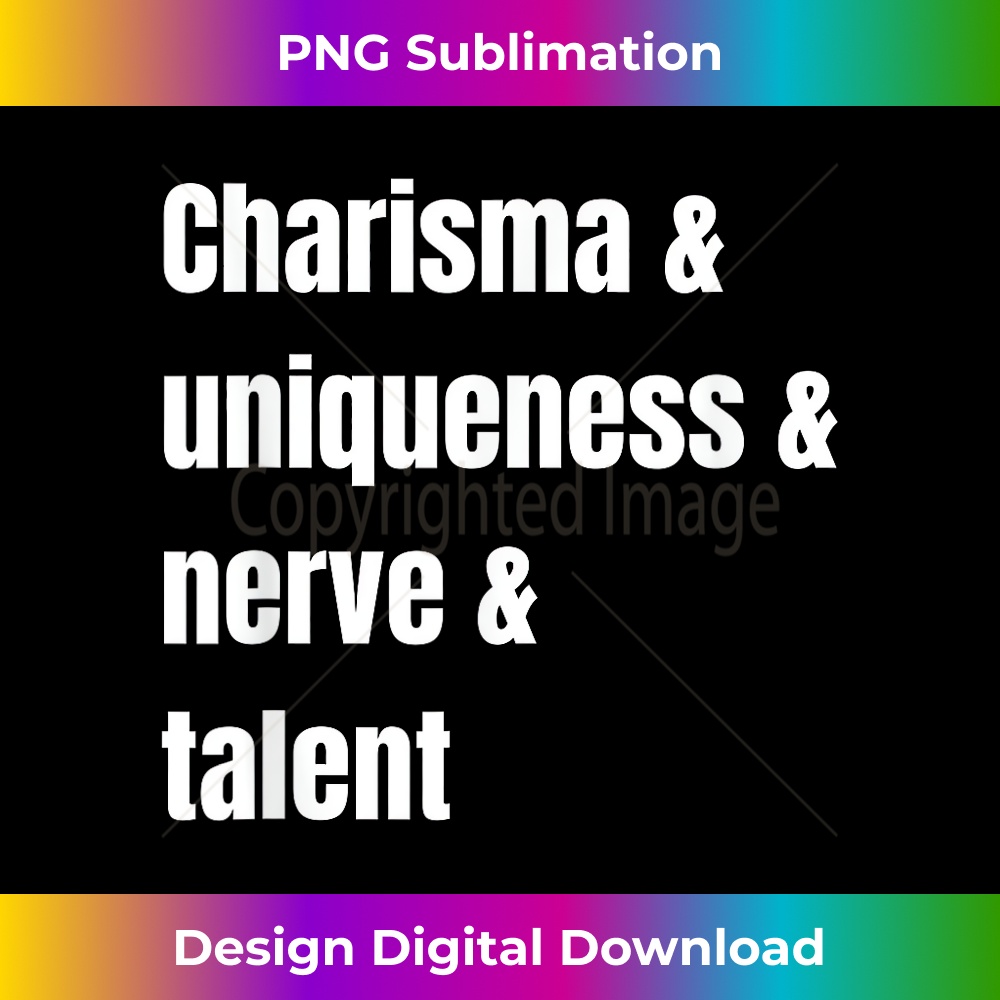 Charisma Uniqueness Nerve and Talent, Drag Race, Drag Queen - Inspire ...