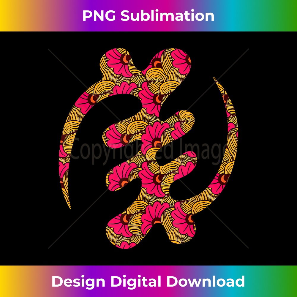 Gye Nyame Adinkra Pan African West African Adinkra Symbol - | Inspire ...