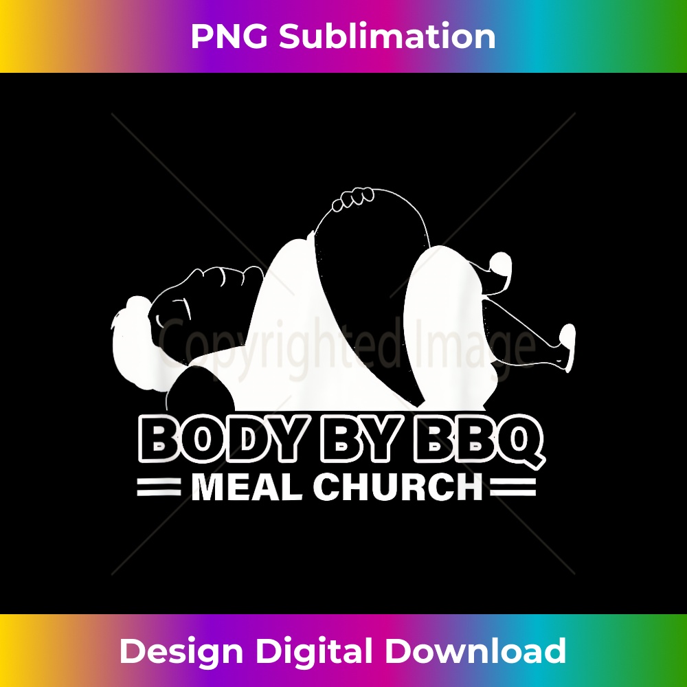 Funny Body By BBQ Vintage Meat Church - Sublimation-Optimize | Inspire ...
