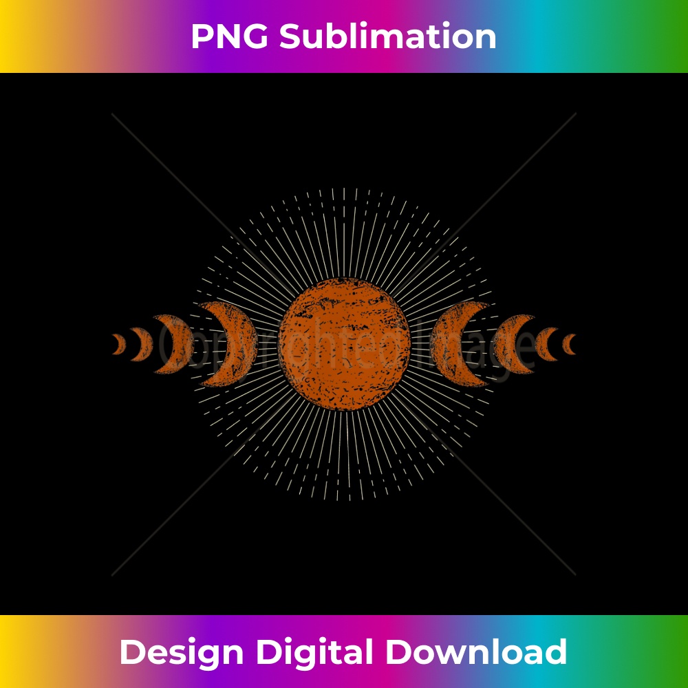 Moon phase design spiritual moon cycle moon phase - Chic Sub - Inspire ...