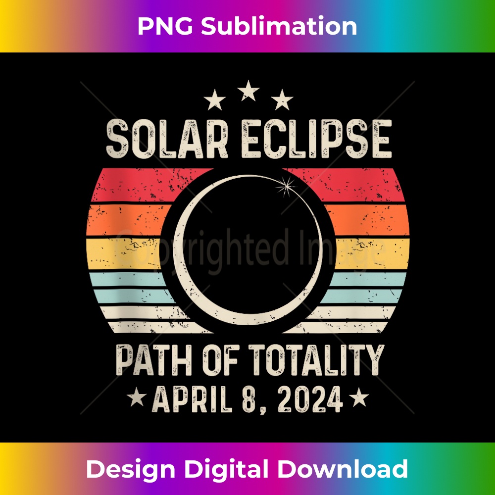 Solar Eclipse Path Of Totality April 8 2024 Retro Astronomy | Inspire ...