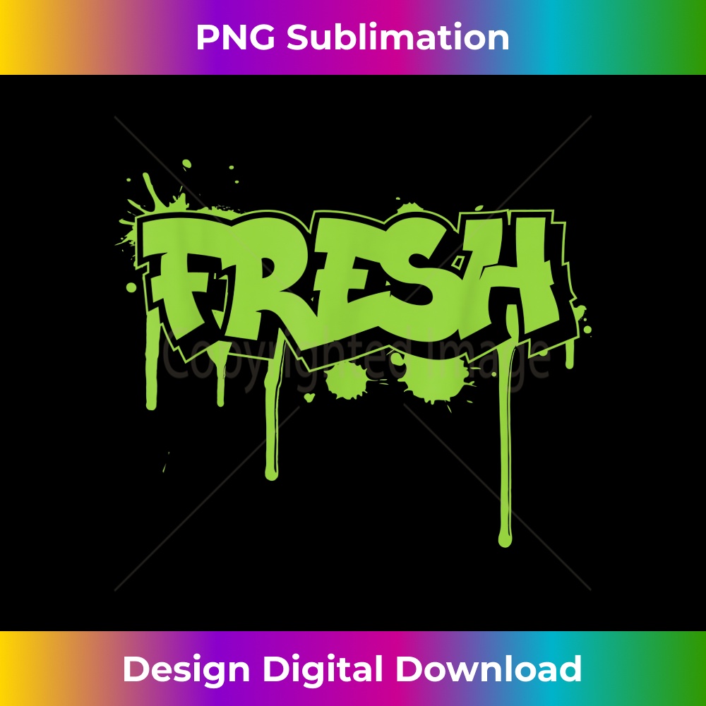 Fresh Old school graffiti style Funny graffiti graphic - Fu | Inspire ...