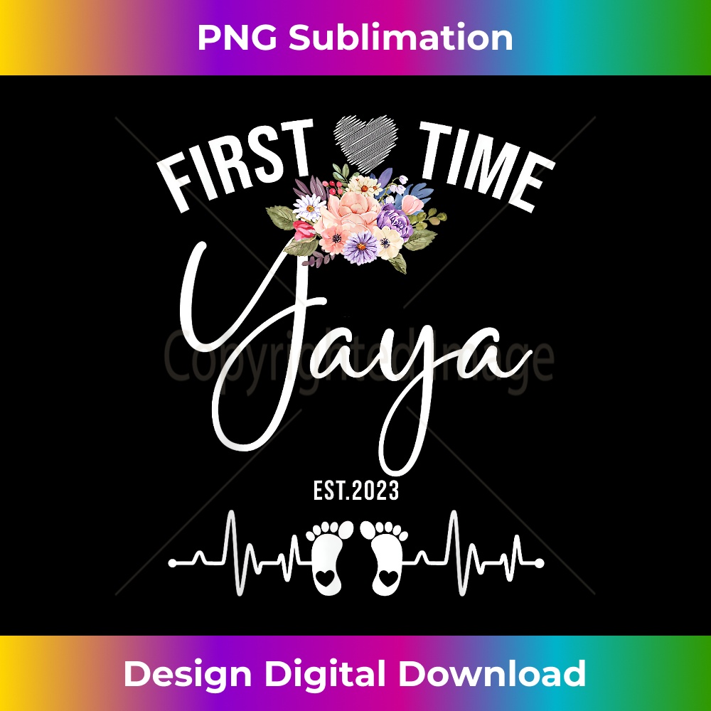 First Time Yaya Est. 2023 Promoted To New Yaya Pregnancy - E | Inspire ...