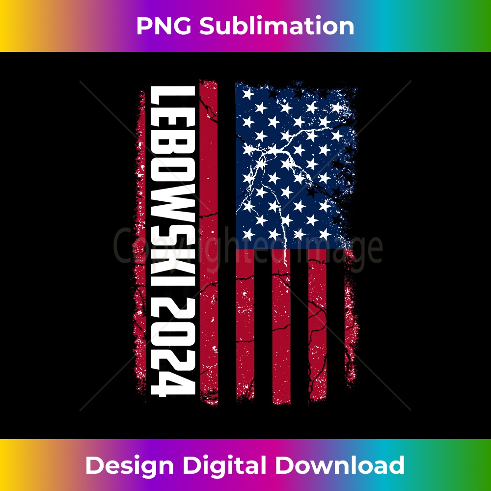 Funny Political Name Lebowski 2024 Lebowski 2024 - Sophistic - Inspire ...