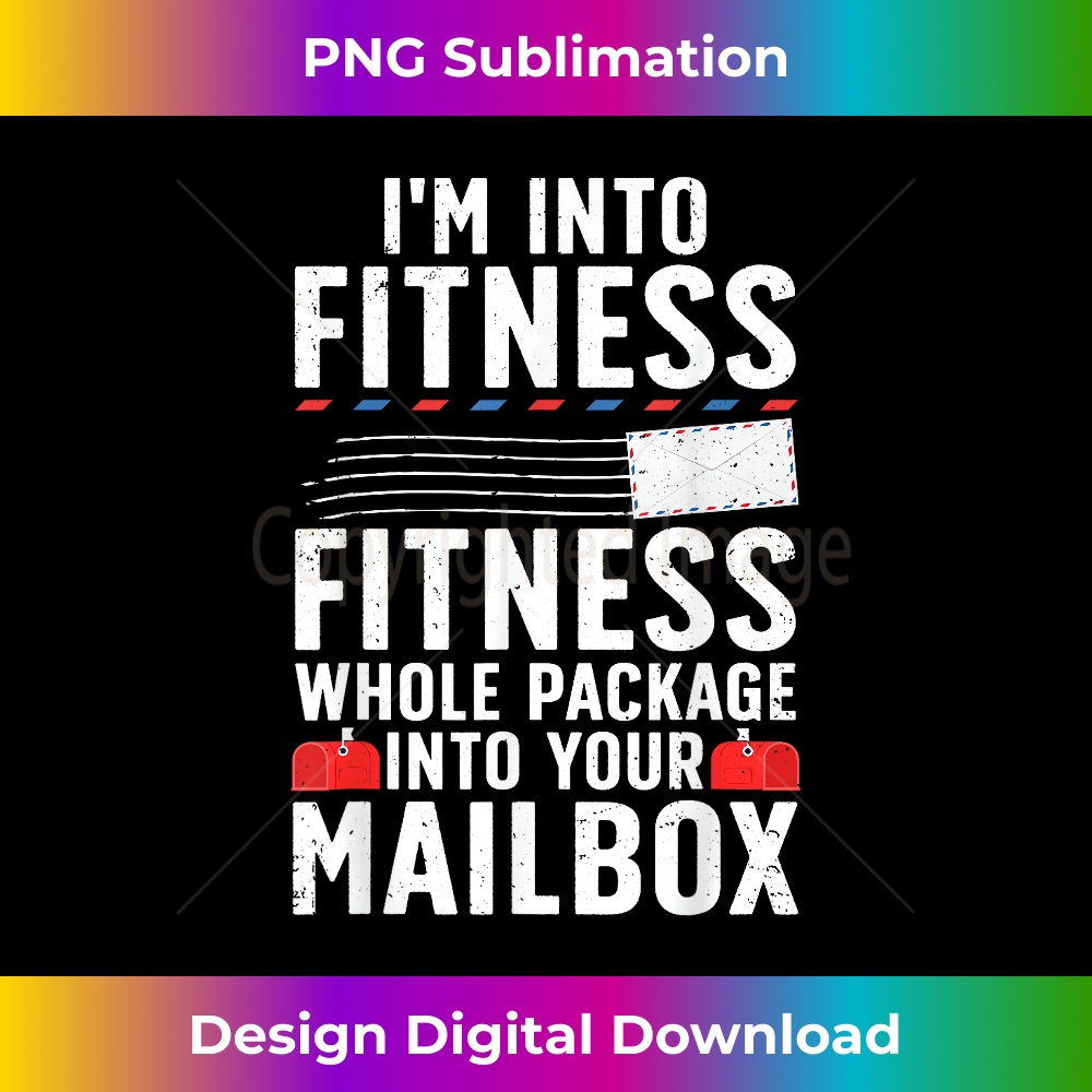 Funny Postal Worker Design Mail Postal Worker - Classic Subl | Inspire ...