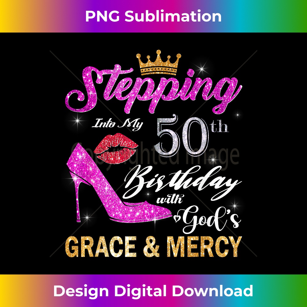Best Stepping Into My 50th Birthday With God's Grace & Mercy | Inspire Uplift