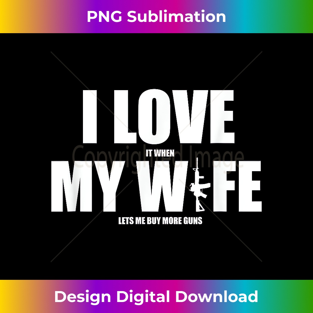 Best Retro M4 I Love It When My Wife Lets Me Buy More Guns - | Inspire ...