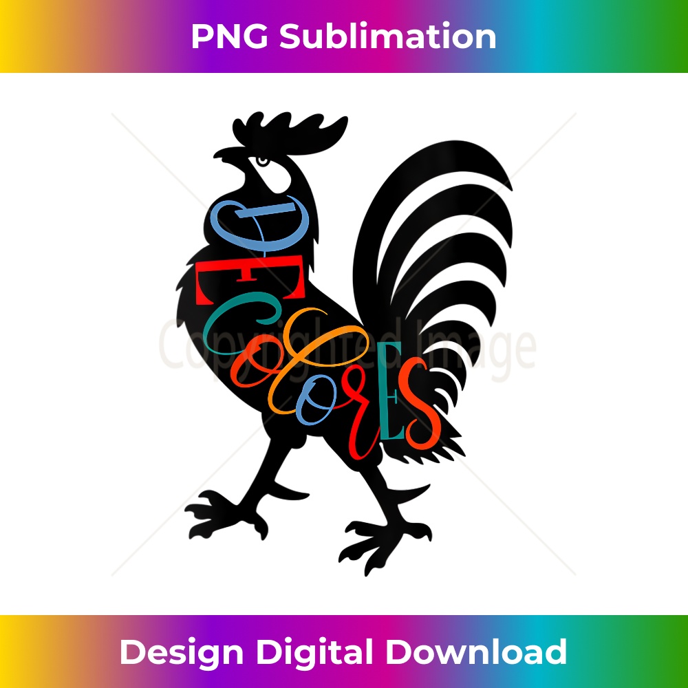s Decolores Cursillo Rooster Black Silhouette Faith Design - - Inspire ...